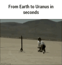 Uranus GIFs - Get the best gif on GIFER