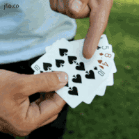 Card GIFs - Get the best gif on GIFER