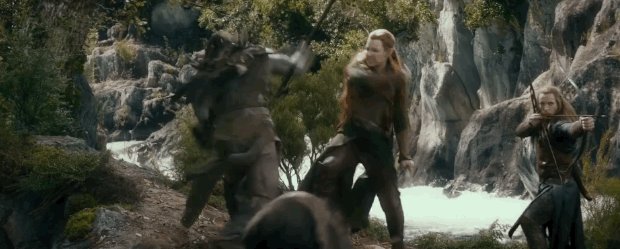 Tolkien 30 day challenge GIFs - Obtenez le meilleur gif sur GIFER