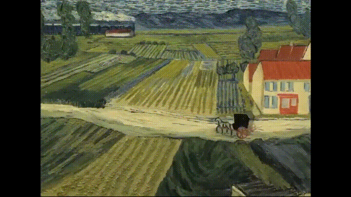 Gogh GIF - Conseguir o melhor gif em GIFER