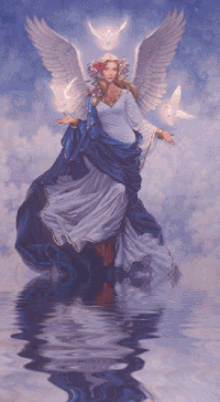 Angels GIFs - Get the best gif on GIFER