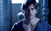 Deucalion GIFs - Get the best gif on GIFER