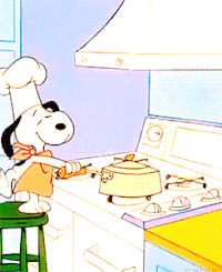 Peanuts GIFs - Get the best gif on GIFER