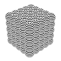 Cubes GIFs - Get the best gif on GIFER