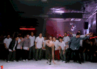Jumpstyle GIFs - Get the best gif on GIFER