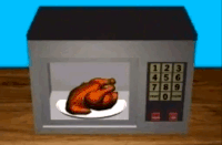 Microwaves GIFs - Get the best gif on GIFER