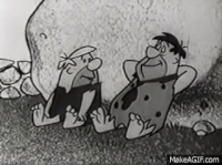 Flintstones GIFs - Get the best gif on GIFER