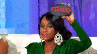 Fraud GIFs - Get the best gif on GIFER