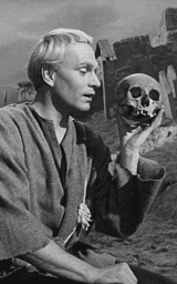 Hamlet GIFs - Get the best gif on GIFER
