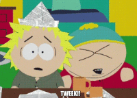 Tweek tweek гифки, анимированные GIF изображения tweek tweek - скачать ...