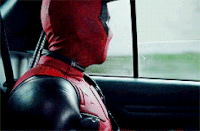 Deadpool GIFs - Get the best gif on GIFER