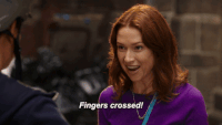 Crossed GIFs - Get the best gif on GIFER