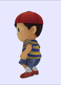 Ness гифки, анимированные GIF изображения ness - скачать гиф картинки ...