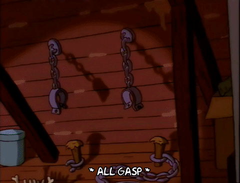 Shackles GIF - Conseguir o melhor gif em GIFER