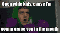 Grape GIFs - Get the best gif on GIFER