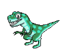 Dinosaure GIFs - Get the best gif on GIFER