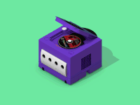 Gamecube GIFs - Get the best gif on GIFER