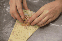 Croissant GIFs - Get the best gif on GIFER