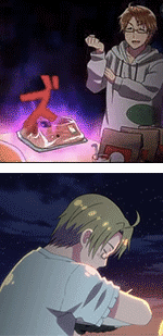 Gomen гифки, анимированные GIF изображения gomen - скачать гиф картинки ...