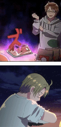 Gomen GIFs - Get the best gif on GIFER