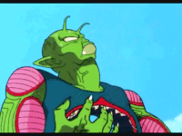 Piccolo GIFs - Get the best gif on GIFER