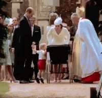 Duchess kate GIFs - Get the best gif on GIFER