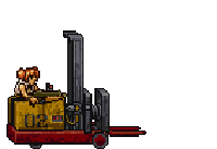 Forklift GIFs - Get the best gif on GIFER