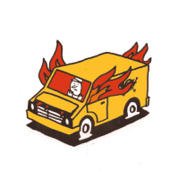 Van GIFs - Get the best gif on GIFER