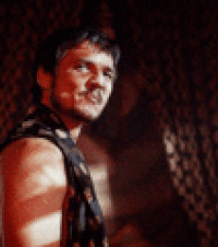 Oberyn GIFs - Get the best gif on GIFER
