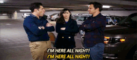 Nighters GIFs - Get the best gif on GIFER