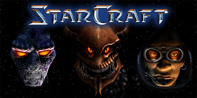 Brood war GIF - Conseguir o melhor gif em GIFER