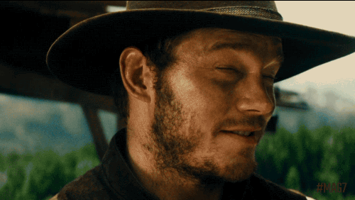 Mag7movie GIFs - Get the best gif on GIFER