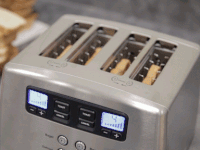 Toaster GIFs - Get the best gif on GIFER