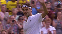 Wimbledon GIFs - Get the best gif on GIFER