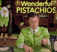 Pistachio GIFs - Get the best gif on GIFER