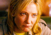 Blanchett GIFs - Get the best gif on GIFER