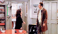 Elaine GIFs - Get the best gif on GIFER