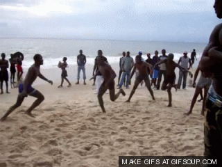 Clothesline GIFs - Get the best gif on GIFER