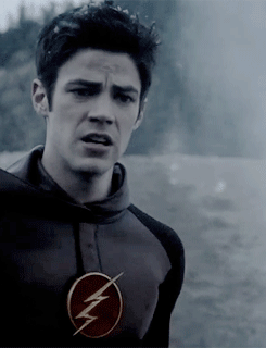 Barry allen GIF - Conseguir o melhor gif em GIFER