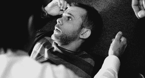 Dominic monaghan GIFs - Get the best gif on GIFER