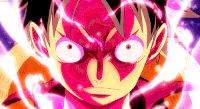 Luffy GIFs - Get the best gif on GIFER