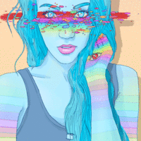 Hallucinogens GIF - Conseguir o melhor gif em GIFER
