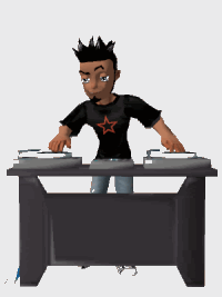 Turntable GIFs - Get the best gif on GIFER
