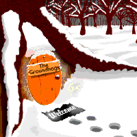 Groundhogs GIFs - Get the best gif on GIFER