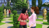 Sims GIFs - Get the best gif on GIFER