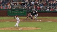 Phillies GIFs - Get the best gif on GIFER