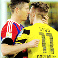 Reus GIFs - Get the best gif on GIFER