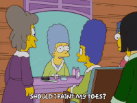 Muttering GIFs - Get the best gif on GIFER