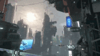 Scifi GIFs - Get the best gif on GIFER
