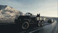 Vengeance GIFs - Get the best gif on GIFER